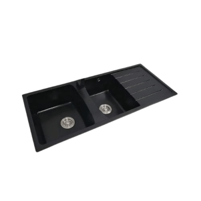 Kitchen Sinks and Taps - Newmatic Kenya - Built in Appliances