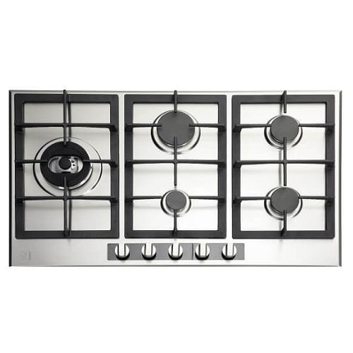 P950STX-1-H Built-in Cooker Hob - Newmatic Kitchen Appliances
