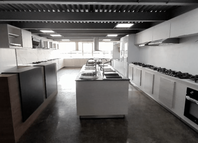 Contact Us - Newmatic Kitchen Appliances