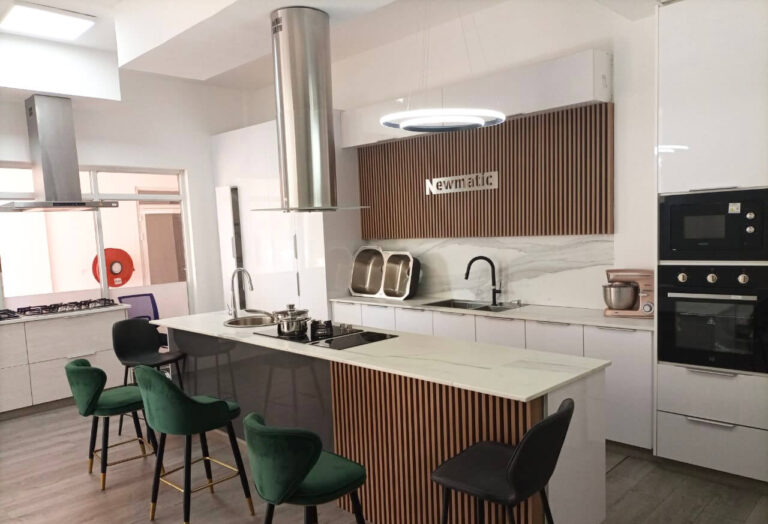 Contact Us - Newmatic Kitchen Appliances