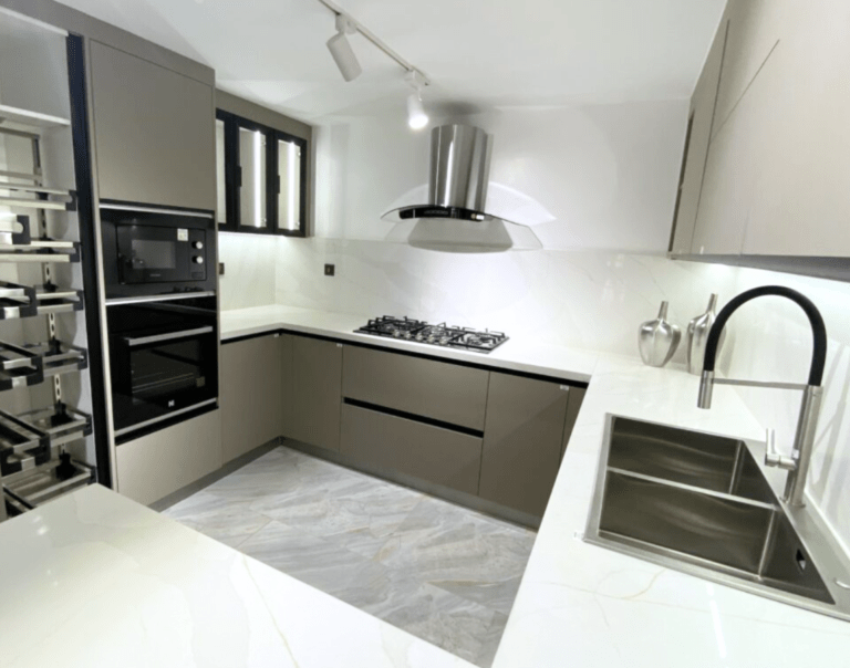 Contact Us - Newmatic Kitchen Appliances