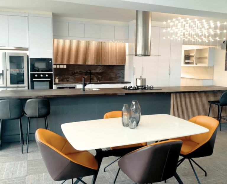 Contact Us - Newmatic Kitchen Appliances