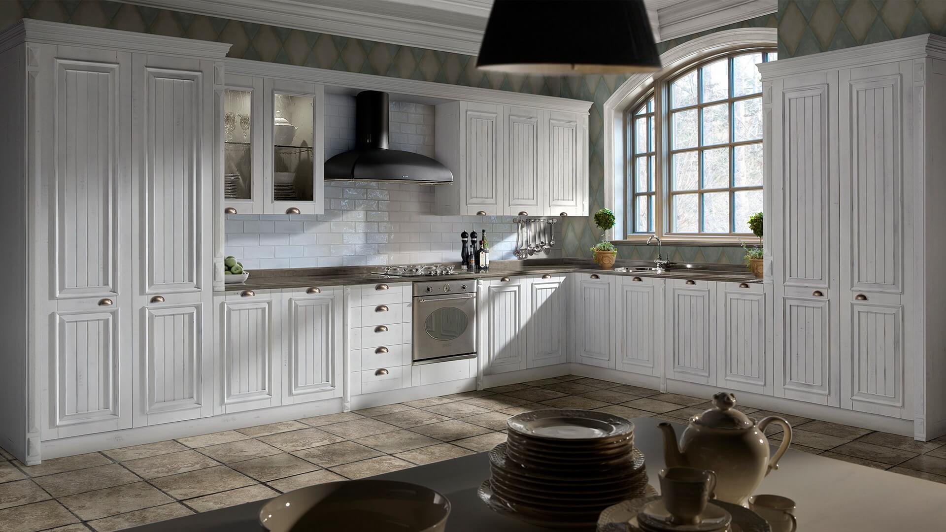 200+ Inspiring Kitchen Designs & Cabinets Ideas - Newmatic Kenya
